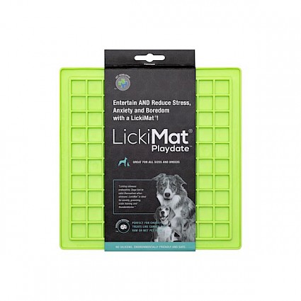 LickiMat® Classic Playdate™ | LickiMat